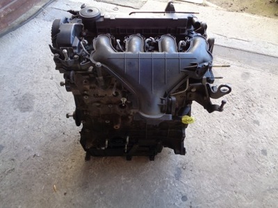 SILNIK PEUGEOT 407 04-11 2.0HDi 136KM RHR - 13048693673 - oficjalne archiwum Allegro