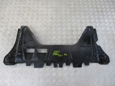 PASSAT B8 PŁYTA OSŁONA POD SILNIK 5Q0825235C 5Q0825235C PASSAT B8 PŁYTA ...