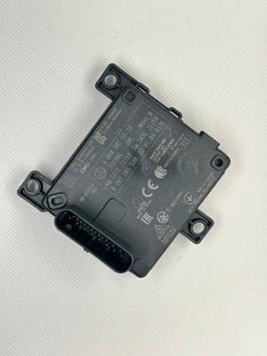 MERCEDES RADAR SENSOR CZUJNIK PASA A0009058702 - 7694423969 - oficjalne ...