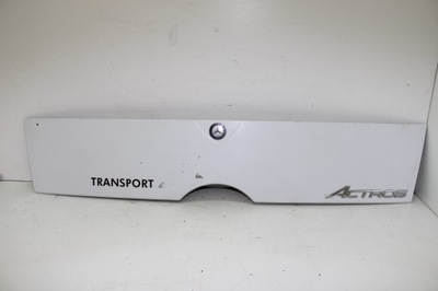 MASKA POKRYWA MERCEDES ACTROS MP4 A9607500409 - 10915276147 - oficjalne ...
