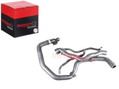 METZGER CABLE RADIATOR 5qf121049 15731516626