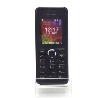 TELEFON NOKIA RM-953 MODEL:515 - 17112329922 - oficjalne archiwum Allegro