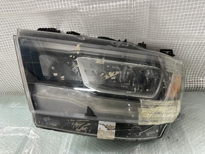 DODGE RAM 19- Lampa lewa led tył nowa - 12902113453 - oficjalne ...