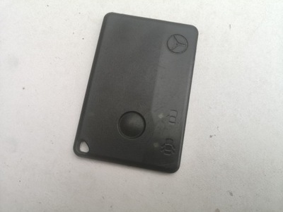 Karta KEYLESS GO Mercedes W220 W215 CL - 12797253081 - oficjalne ...