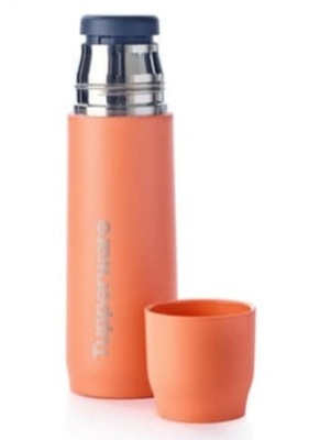 Tupperware termos NOWOŚĆ 520 ml - 10849068023 - oficjalne archiwum Allegro