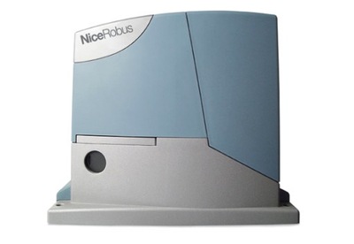 Nice ROBUS 350 do bram przesuwnych zestaw - 10932445376 - oficjalne ...