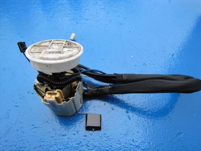 POMPA PALIWA MERCEDES CLS 219 320 CDI A2114701694 - 5343435649 ...