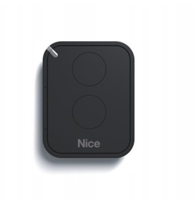 Pilot do bramy NICE FLO2RE - 15700618909 - oficjalne archiwum Allegro