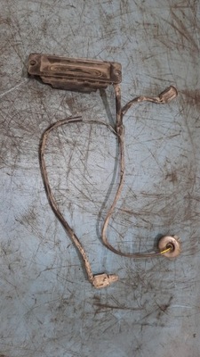 VOLVO S60 I MIKROSTYK KLAPY KLAMKA 30634364 - 13901599012 - oficjalne ...