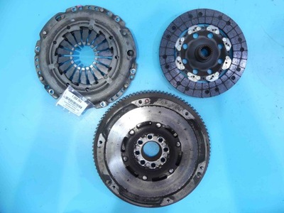 SPRZĘGŁO DWUMASOWE DWUMASA TOYOTA AVENSIS T25 2.0 - 11074683643 ...