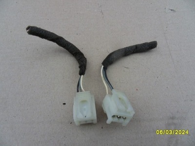 Wtyczka kostka gniazdo lampy tył FIAT DOBLO WorkUp - 6709125810 - oficjalne archiwum Allegro