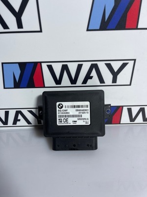 MODUŁ STEROWNIK HAMULCA RĘCZNEGO 6863277 BMW F10 F11 F06 F12 F13 F25 ...