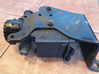 ZAWÓR MODULATOR EBS MAN TGA TGM 81.52106.6041 - 11022757197 - oficjalne ...