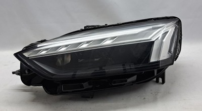 LAMPA AUDI A5 LIFT FULL LED MATRIX USA 8W6941039B - 12698086220 ...