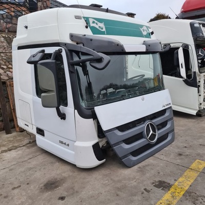 PUMP LIFTING DEVICE CABINS MERCEDES ACTROS MP2/MP3 mp2---mp3