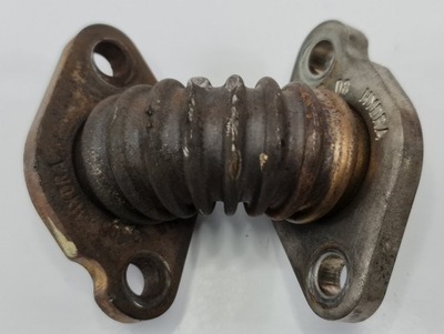 RURA EGR MERCEDES W212 3.0 CDI V6 A6421402308 - 13392461667 - oficjalne ...