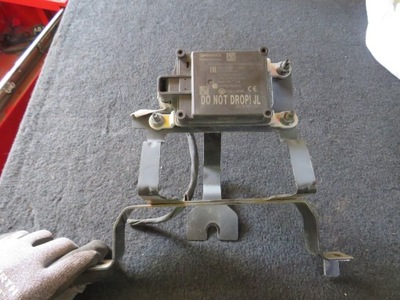 RADAR SENSOR ACC IVECO 5801913383 - 10820363391 - oficjalne archiwum ...