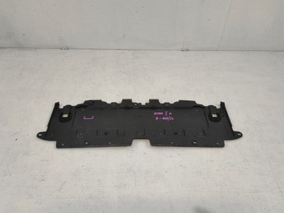 Płyta Osłona Zderzaka Przód ASTRA K V 5 39086928 - 11412184059 ...