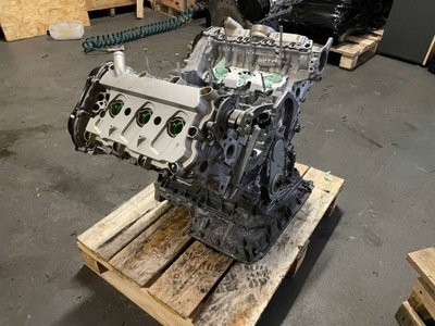 SILNIK AUDI A6 S6 A7 A8 3.0 TFSI CGW CGWA CGWB - 11650758321 ...