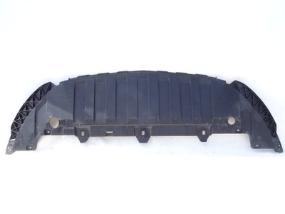 MERCEDES B W246 246 FACELIFT PROTECTION PLATE UNDER BUMPER a2468850136