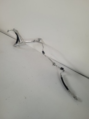 Mercedes ML W166 przewód klimatyzacji A1668300100 - 12547909763 ...