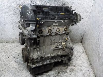 SILNIK MINI COOPER N12B16A 1.6 VTI R55 R56 - 13901457205 - oficjalne ...