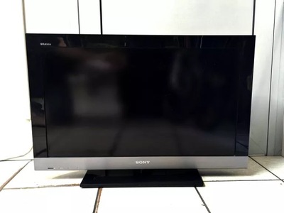 TELEWIZOR LED SONY BRAVIA 32" HD KDL-32EX500 - 13946852591 - oficjalne ...