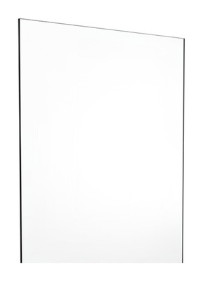 ARKUSZ PLEXI / PLEKSI / PLEKSY - 4mm - Na Wymiar - 10696779127 ...