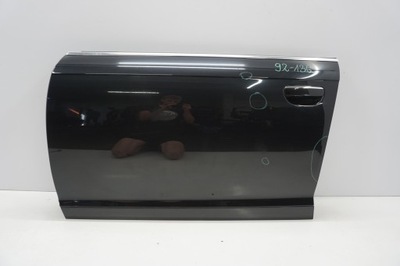 DRZWI LEWY PRZÓD AUDI A6 C5 LZ9W AVANT - 11857879576 - oficjalne ...