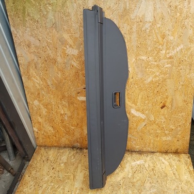 FOCUS MK3 KOMBI 13R ROLETA BAGAŻNIKA 11-18R ORYGIN - 13632807100 - oficjalne archiwum Allegro