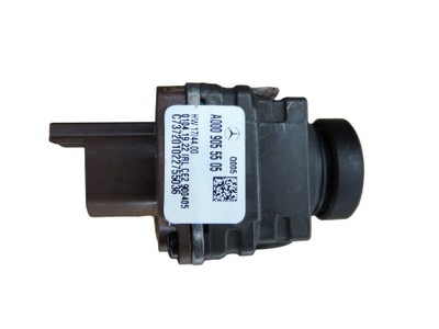 MERCEDES A0009054002 NOWA KAMERA COFANIA ORYGINAŁ - 12493111588 ...