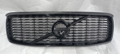 VOLVO XC90 II R-DESIGN 15-> GRILL ATRAPA - 7402615670 - oficjalne ...