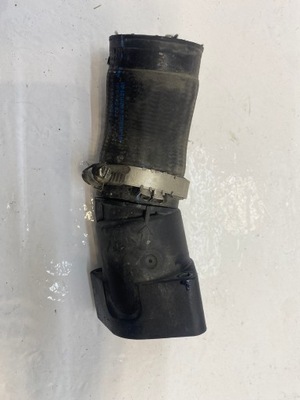 RURA WĄŻ TURBO SEAT SKDOA VW POLO 9N 6Q0145828A - 11887097286 ...