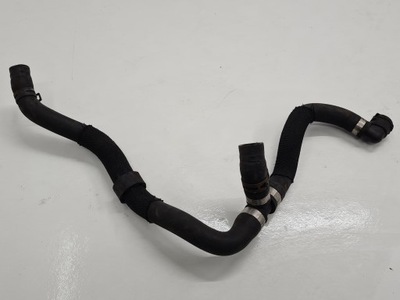 MERCEDES W212 2.2CDI RURA PRZEWÓD WODY A2045011582 A2045011582 za 59 zł ...