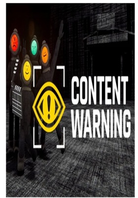 CONTENT WARNING STEAM NOWA GRA PEŁNA WERSJA PC - 15791530147 ...