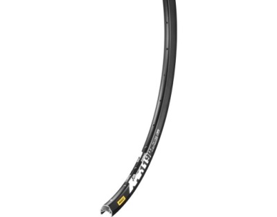 Obręcz MAVIC XM 119 26" DISC 32 otw. czarna - 14981088800 - oficjalne ...