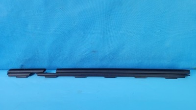 MERCEDES W253 GLC LISTWA ZGARNIAJĄCA TYŁ PRAWY - 7408719103 - oficjalne ...