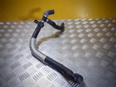 VW Skoda Audi króciec wody 1K0122291CH - 4835314658 - oficjalne ...