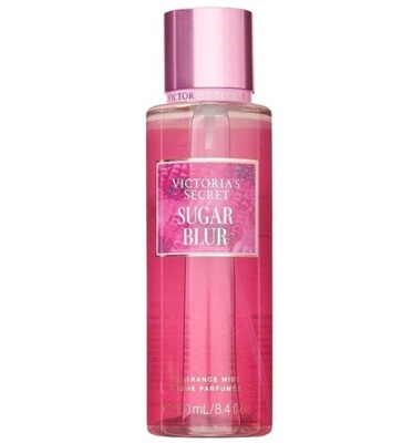 Victoria's Secret SUGAR HIGH Błyszczyk do ust USA - 11583522329 ...