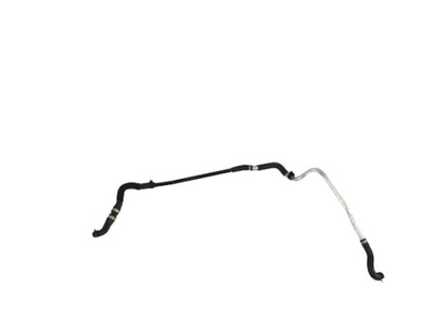 PRZEWÓD RURA WODY A2742002551 MERCEDES W205 2.0B A2742002551 za 53 zł z ...