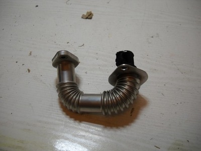 PRZEWÓD RURKA EGR ASTRA J 1.6 CDTI 55574012 - 9016713270 - oficjalne ...