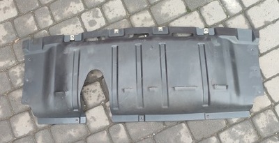 Alfa Giulia veloce PŁYTA OSŁONA POD ZDERZAK TYLNY - 13483811945 ...