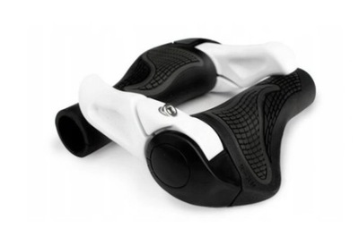 Chwyty rączki kierownicy do roweru KROSS CERTAIN - 8889248351 ...