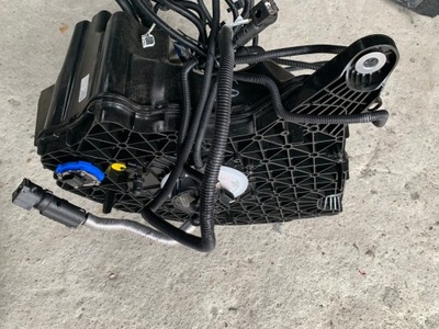 31405814 VOLVO V60 TANK FUEL ADBLUE 31405814