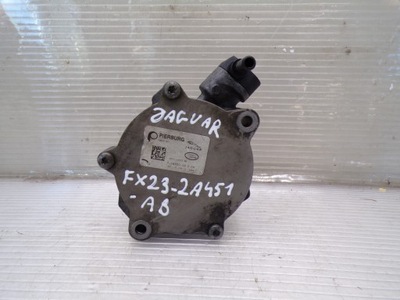 BOMBA DE VACÍO JAGUAR F PACE 3.0 SC FX23-2A451-AB fx23-2a451-ab {{product_id}} - Recambiopl