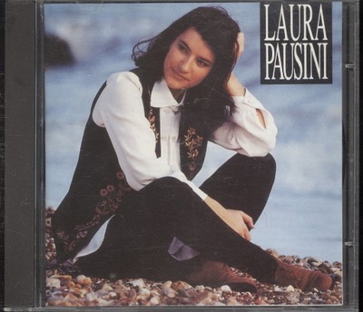LAURA PAUSINI - Laura Live World Tour 09 [CD+DVD] - 12560209146 ...