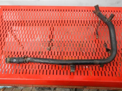 VW T4 RURKA WODY WAZ PRZEWÓD 074121065AE - 10509182014 - oficjalne ...