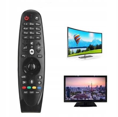 Pilot TV LG Magic-remote AN-MR600 OLED oryginalny - 12112074051 ...
