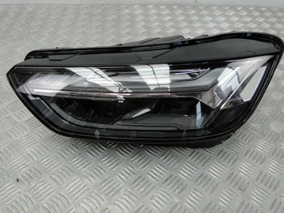 AUDI Q5 80A FACELIFT LAMP LAMPS MATRIX FULL LED 80A941035E 80A941036E ...