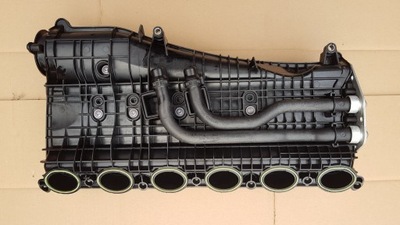 MANIFOLD INTAKE BMW 11618603913 AS NEW CONDITION POZNAN 11618603913 ...